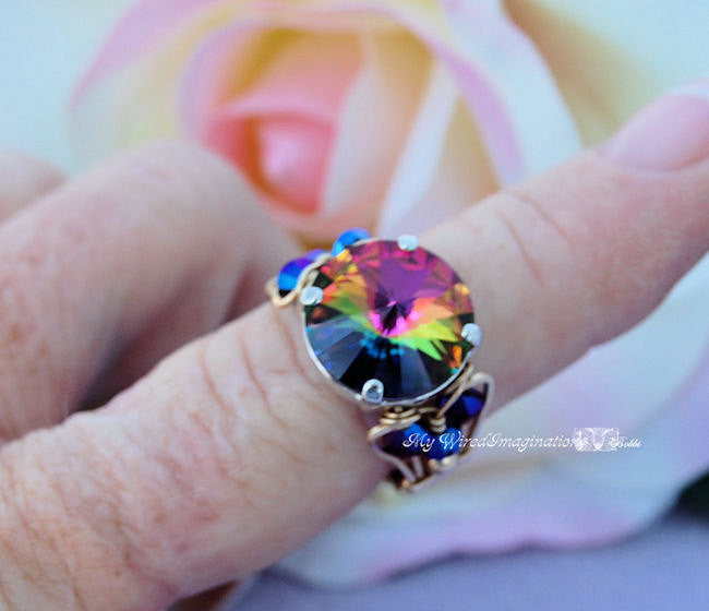 2 Intermediate Rings Tutorial Package 2 Tutorials 20% Discount – My ...